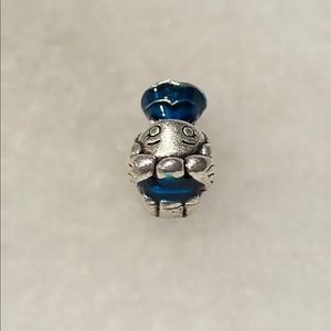 Jewelry | Newcinderella Princess Silver 925 Diy Charm | Poshmark